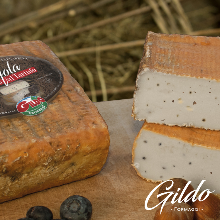 Formaggi | Trifola Acquista online