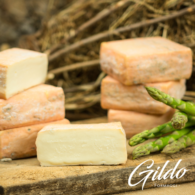 Formaggi | Robiola di capra Roccaprina Acquista online