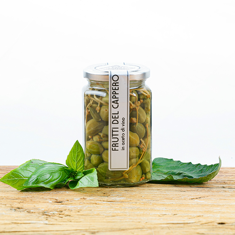 Pickles | Caper fruits Buy online