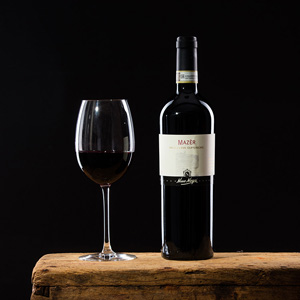 Red wines | Mazer Nino Negri Buy online