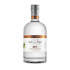 Grappas | Alpine Gin Distillate Buy online
